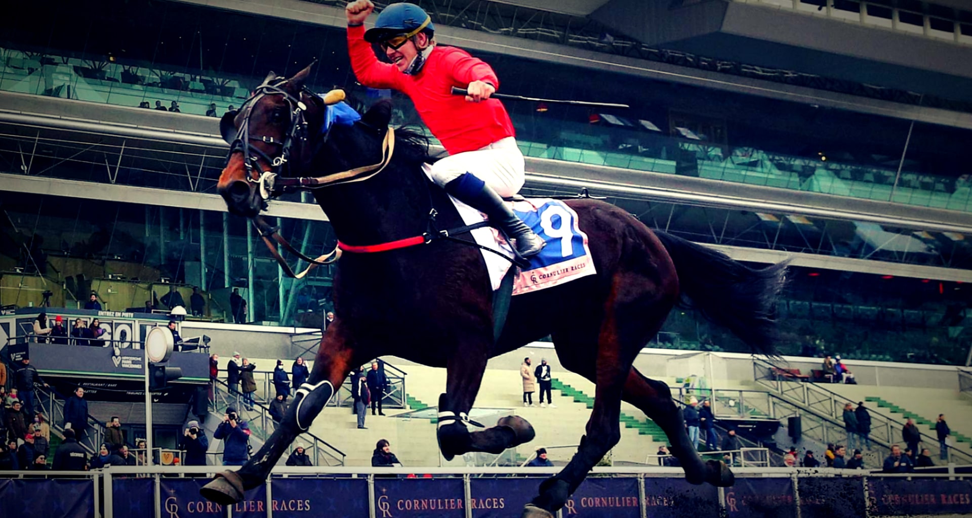 Base Quinté en Or et Pronostic Quinté du Dimanche 19/01/2025