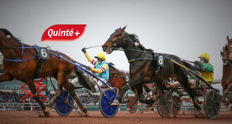 Base Quinté En Or Et Pronostic Quinté Du Jeudi 09 01 2025