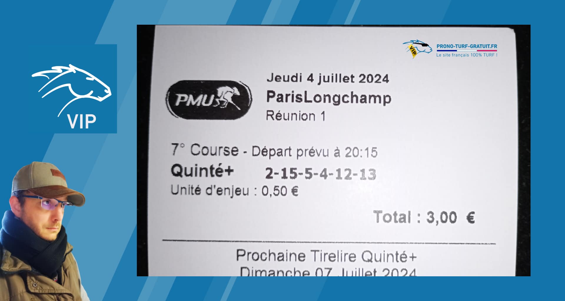 Pronostics VIP payants. PASS VIP sans paiement récurrent