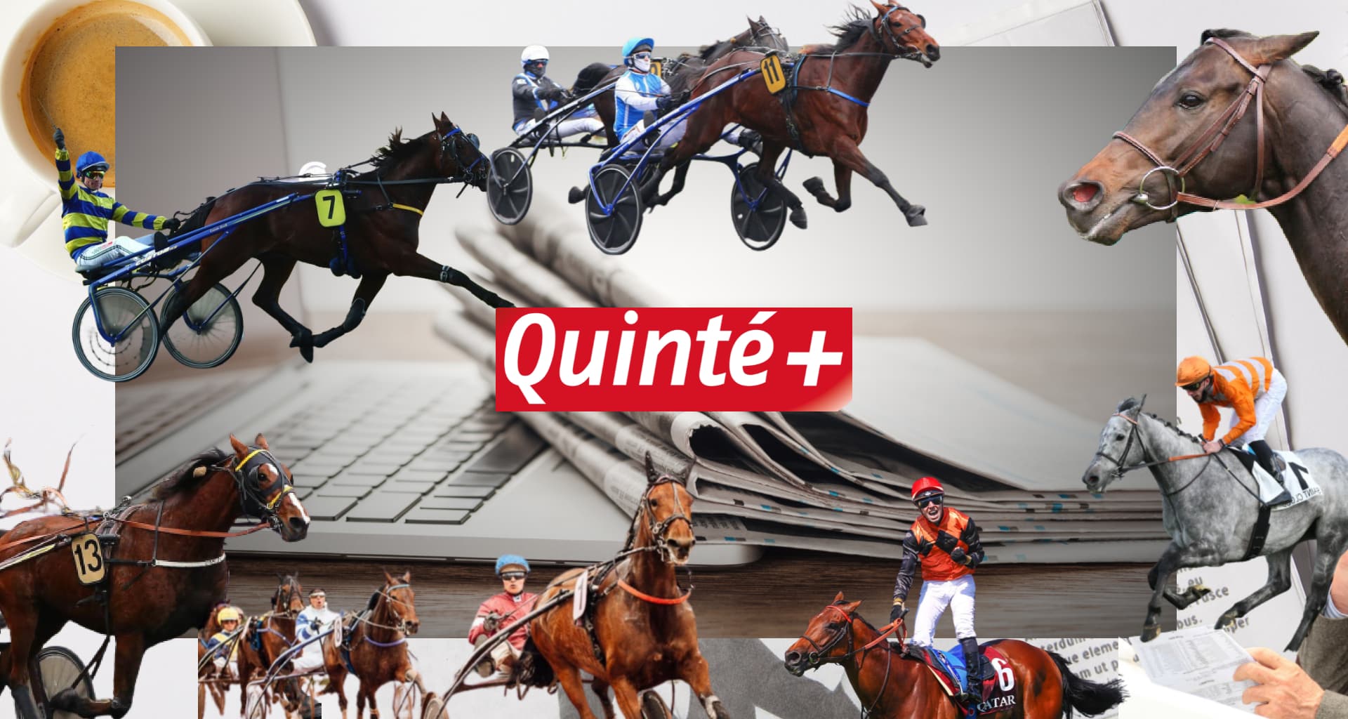 Quinté de Demain : Meilleurs Pronostics PMU et Bonnes Bases