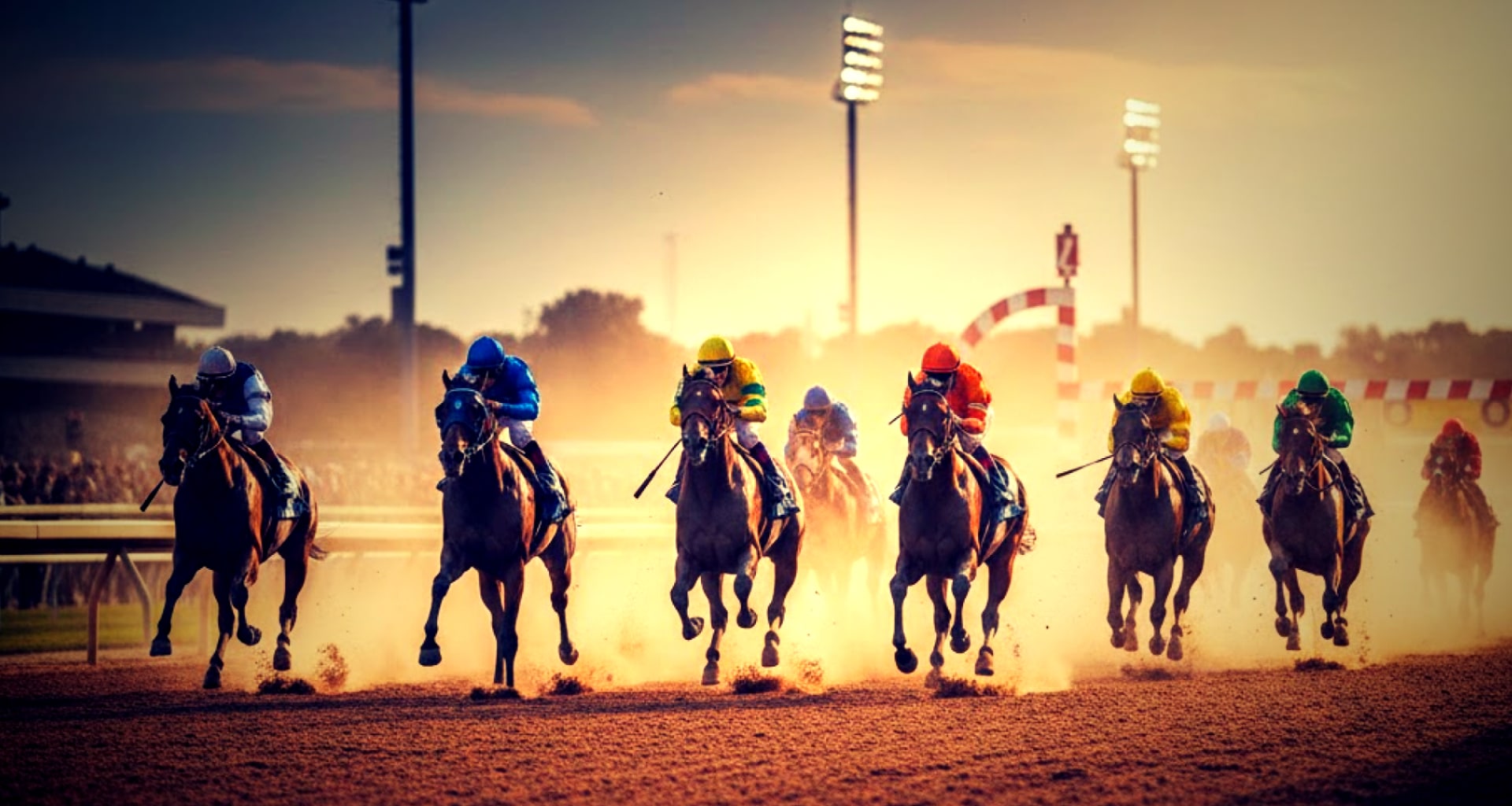 Courses PMU. Calendrier 2026 des Quintés + Hippodrome