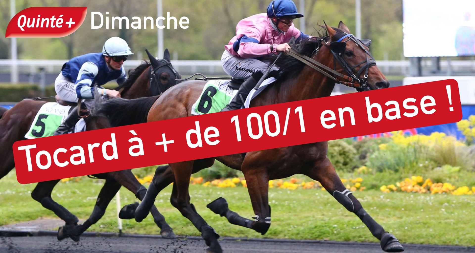 Pronostic Quinté Du Jeudi 01 01 26 Bases Choco Tocard