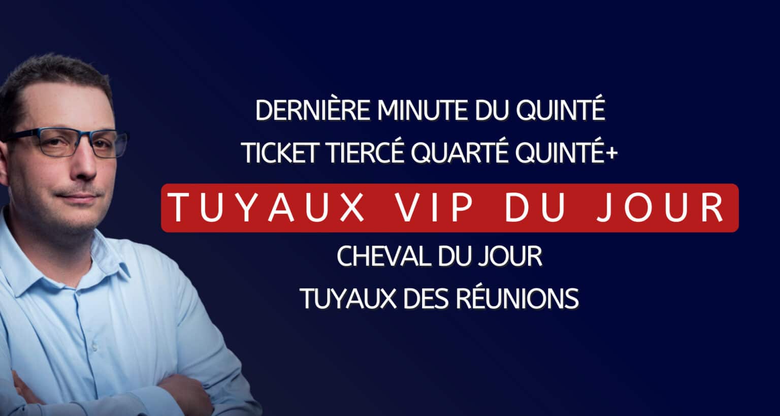 Tiercé VIP — Tuyaux VIP Ordre pour ce Jeudi 02/07/2026